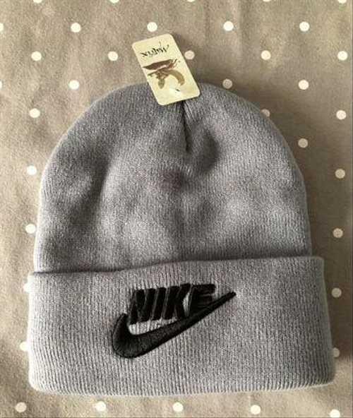 Шапка мужская Nike