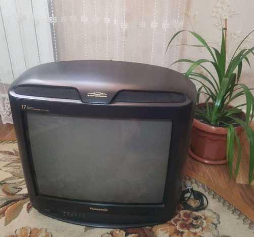 Телевизор Panasonic TC-21L10R2