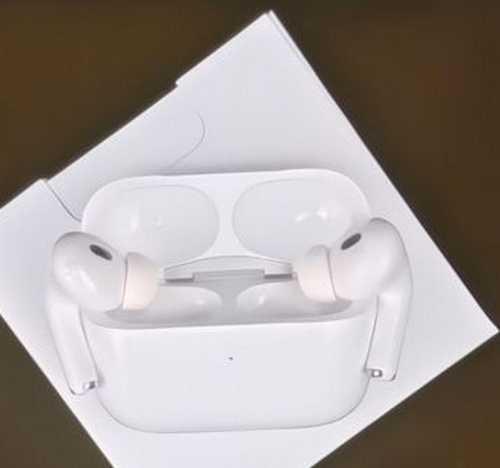 Airpods pro 2