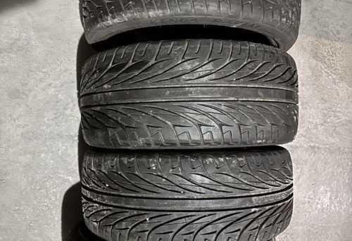 Kenda Kaiser KR20 225/35 R19 и 245/35 R19 92W