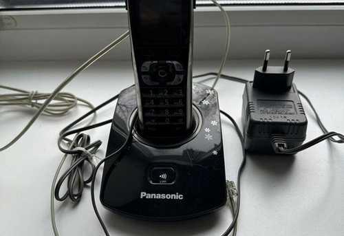 Panasonic телефон KX-TG8301RU4