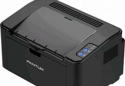 Принтер Pantum p2500nw, Wi-Fi, новый