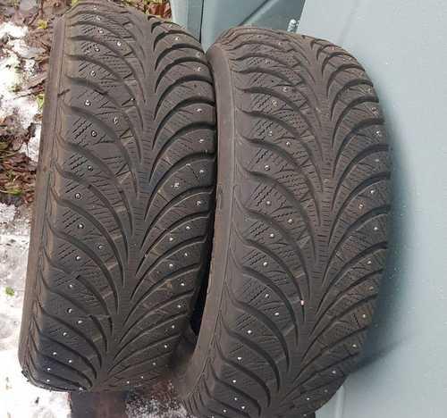 Sava Eskimo Stud 205/60 R16 96T