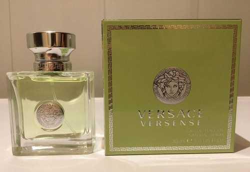 Versace Versense edt 30 мл