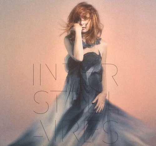 Mylene Farmer interstaler