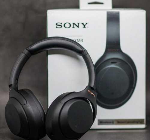 Sony WH-1000XM4