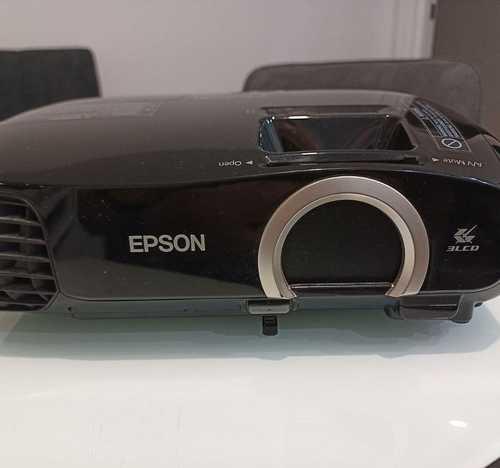 Проектор Epson EN TW5200