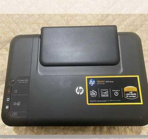 Принтер hp deskjet 2050