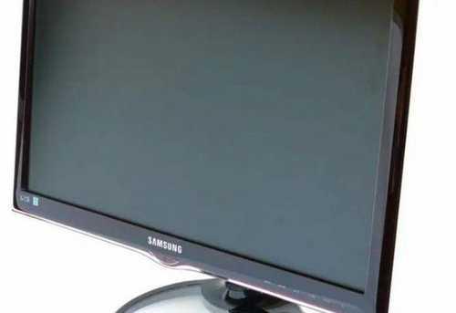 Монитор Samsung 23" S23A550H