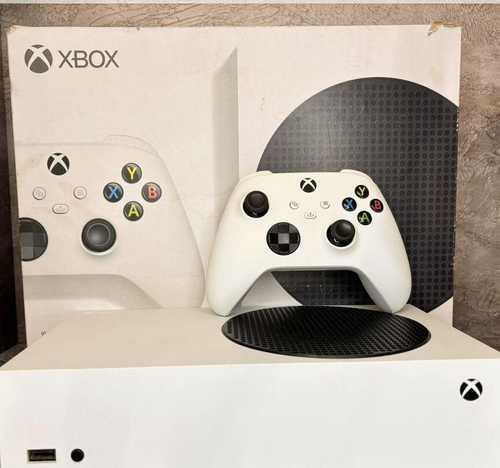 Xbox Series S