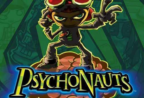 Psychonauts (PS4/PS5)