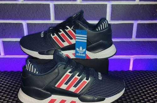 Мужские кроссовки adidas EQT