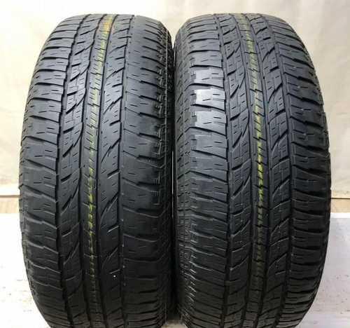 Yokohama Geolandar A/T G015 265/70 R18 116H
