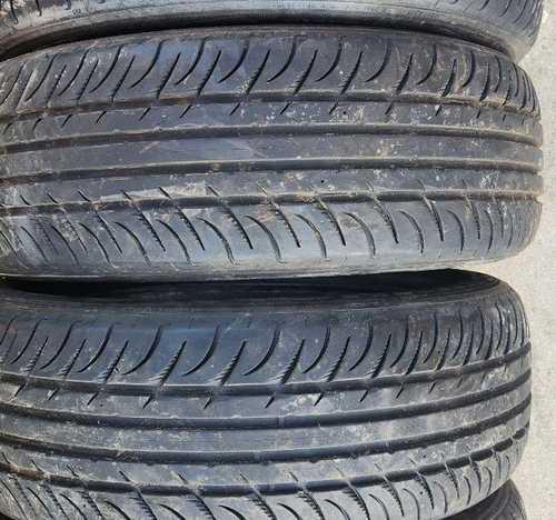 Kumho Ecsta SPT KU31 205/60 R16