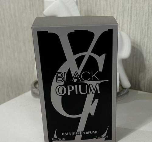 Духи женские black opium