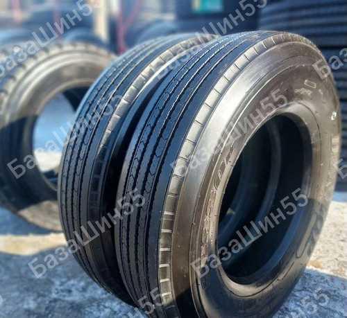 Грузовые шины 225/80R17.5 Dunlop sp330k