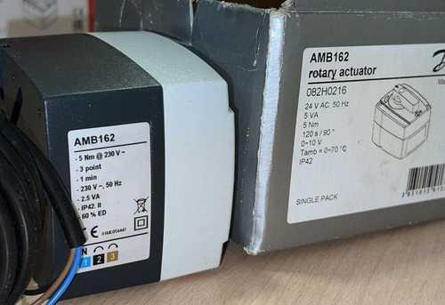 Привод Danfoss 082H0216 AMB 162