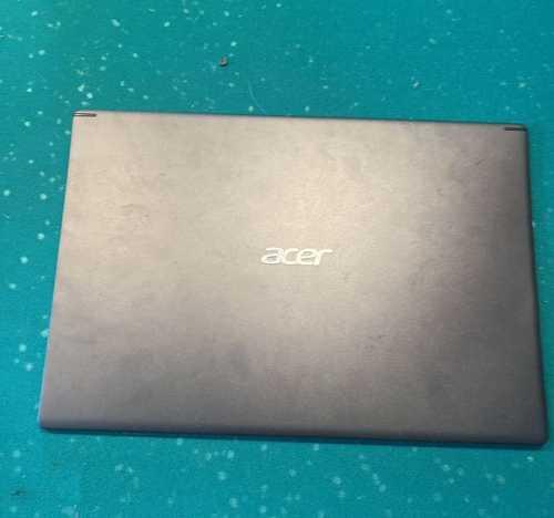 Крышка Acer a515-55