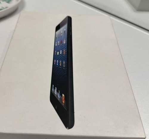 Коробка от iPad mini