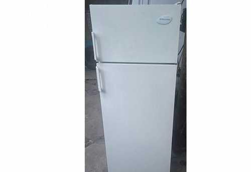 Холодильник Electrolux er 7322 d (ширина 53 см)