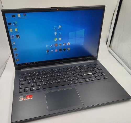 Ноутбук Asus vivobook go 15 e1504f