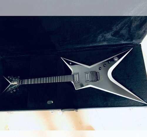 Электрогитара Washburn 3st USA Custom Shop Dime ML