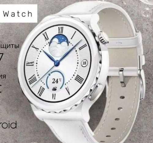 X 6 pro SMART watch