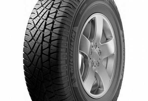 Michelin Latitude Cross 255/65 R17 114H