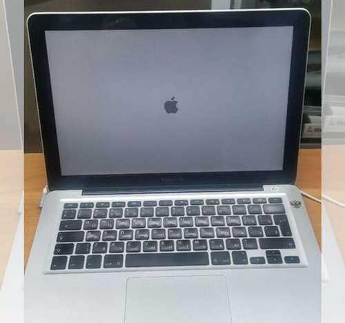 MacBook Pro 13 (2012), 120 ГБ, Core i5, 2.5 ГГц, RAM 8 ГБ, Intel HD Graphics 4000