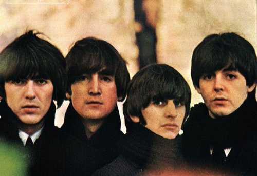 Виниловая пластинка Beatles, The, Beatles For Sale