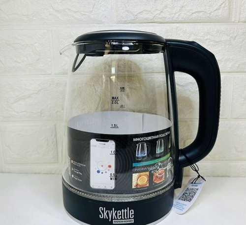 Чайник redmond SkyKettle G200S (Бекетова 24)