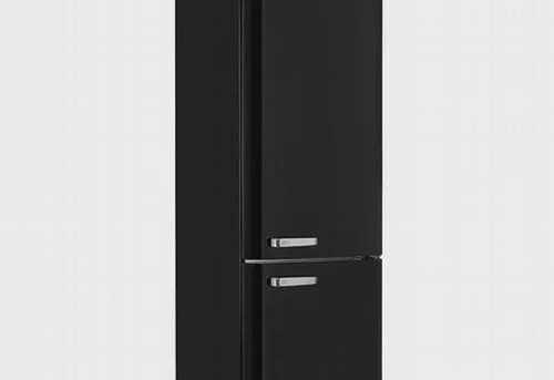Холодильник Dexp Чёрный