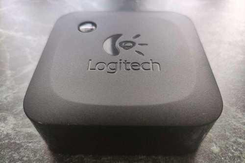 Logitech S-0013 (Bluetooth адаптер)