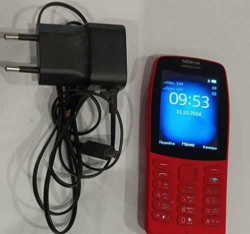 Nokia 210