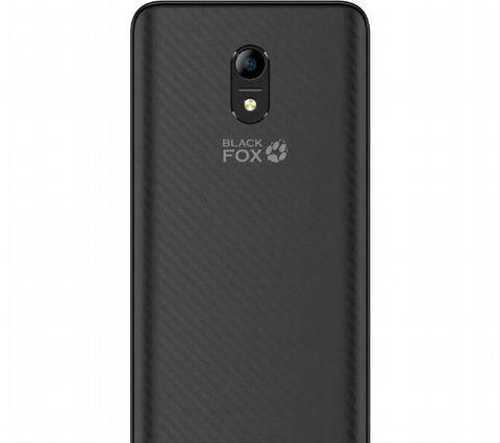 Смартфон Black Fox B6 LTE