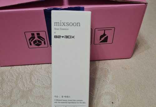 Сыворотка для лица mixsoon(82BOX)