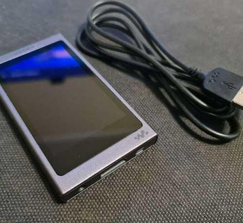 Плеер Sony Walkman NW-A45