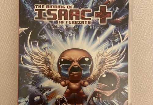 The binding of isaac nintendo switch