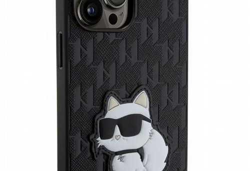 Чехол Karl Lagerfeld на iPhone 13 pro
