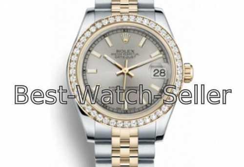 Часы Rolex Datejust 31 178383-0029