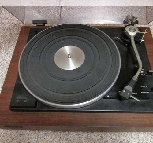 Проигрыватель Technics SL-29