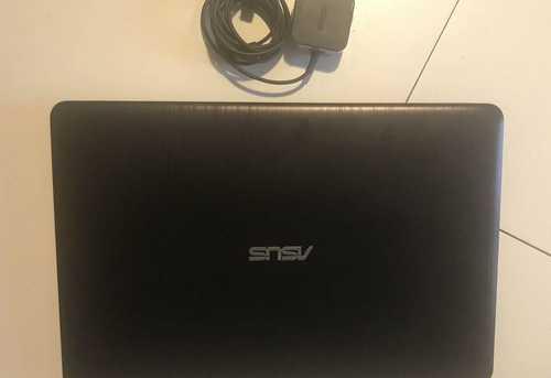 Ноутбук Asus d540n asus VivoBook 15