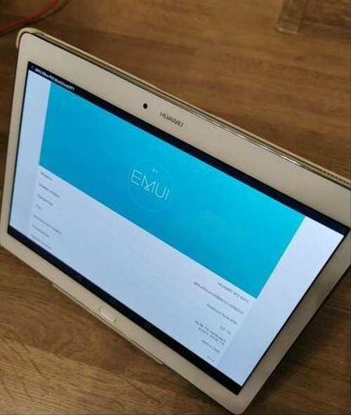 Huawei M2-A01L (mediapad)