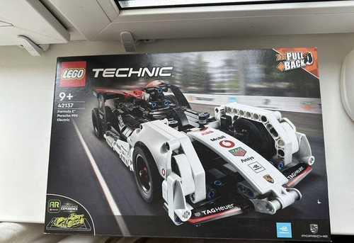 42137 Конструктор lego Technic Porsche 99X