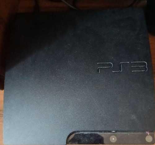 Sony playstation 3