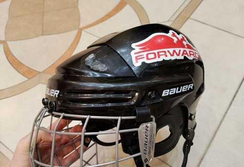 Шлем хоккейный детский bauer 2100JR