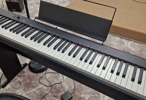 Цифровое пианино Casio cdp-s100