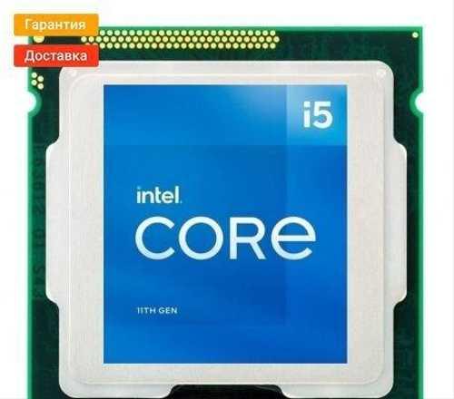 Процессор Intel core I5-11400F (CM8070804497016 S