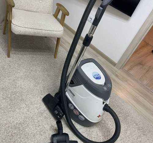 Пылесос karcher ds 5600