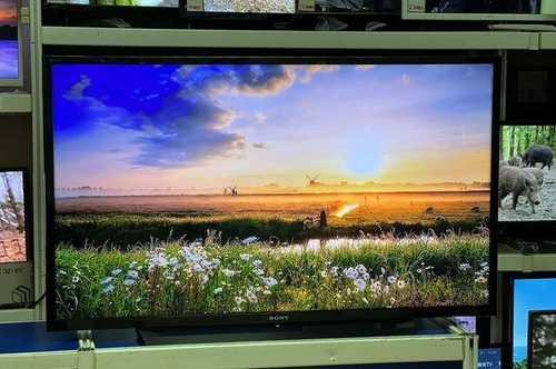 Телевизор 40" (102 см) Sony KDL-40RD353
